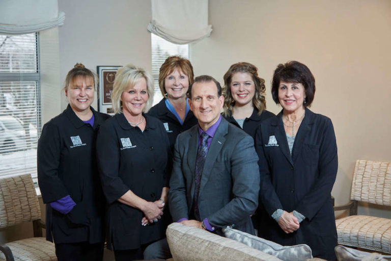 Our Team | Dr. Gregory Fedele