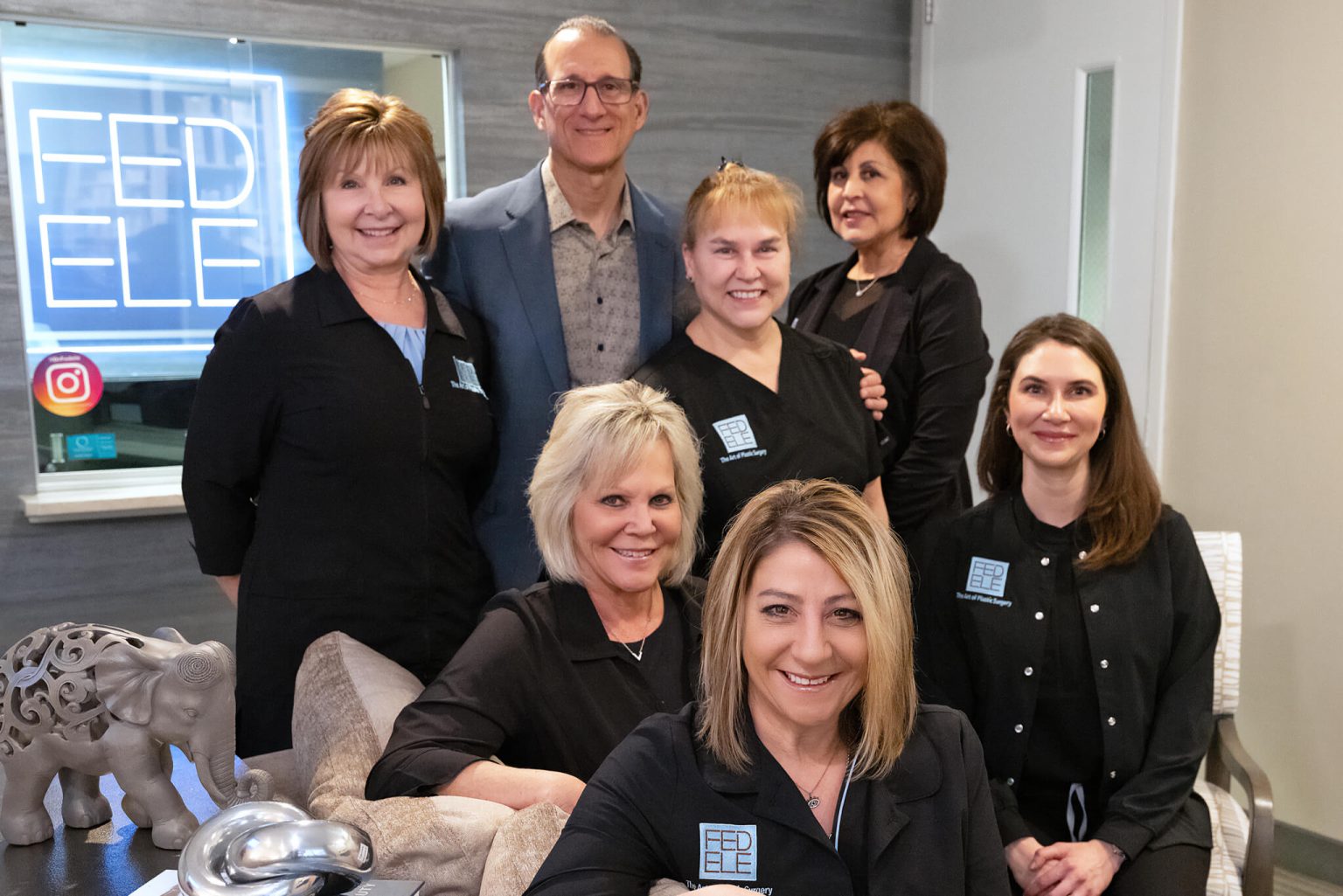 Our Team | Dr. Gregory Fedele